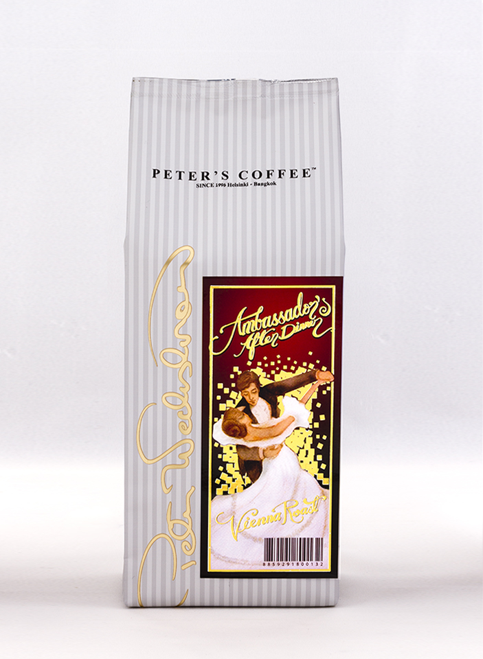 Peter's Coffee – The world's finest fresh roasted coffees